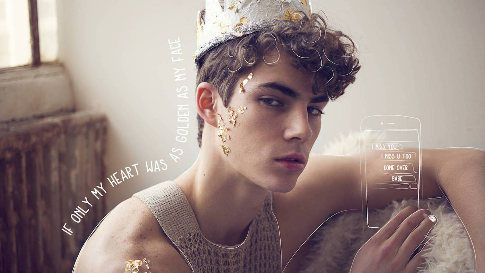 POP QUIZ: What Kind of F*ckboy Is He? - Galore