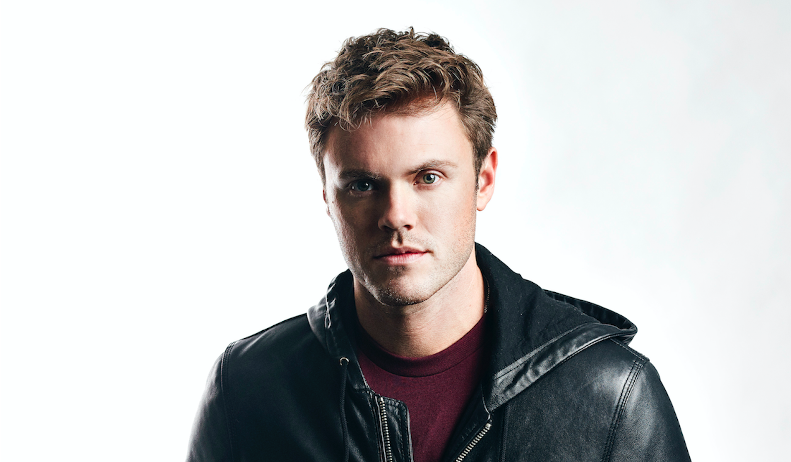 #MCM Election Edition: Blake Cooper Griffin on Why He Loves Hillary ...