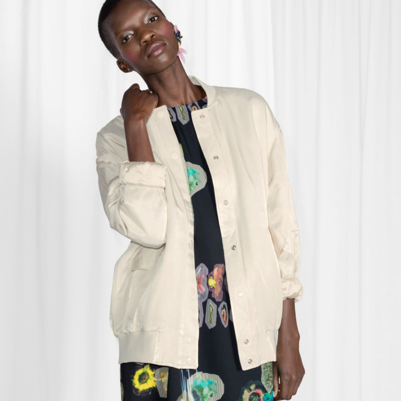 6 Spring Jackets to Fit Every Girl's Style - Galore