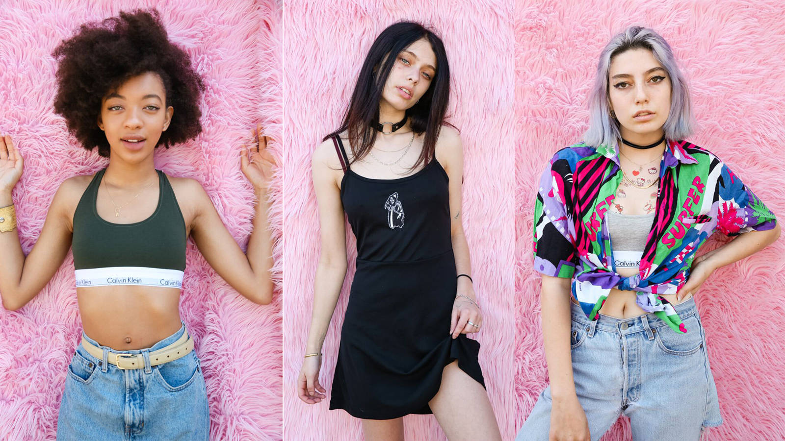 12 of LA's Coolest Girls Open Up About Girl Power - Galore