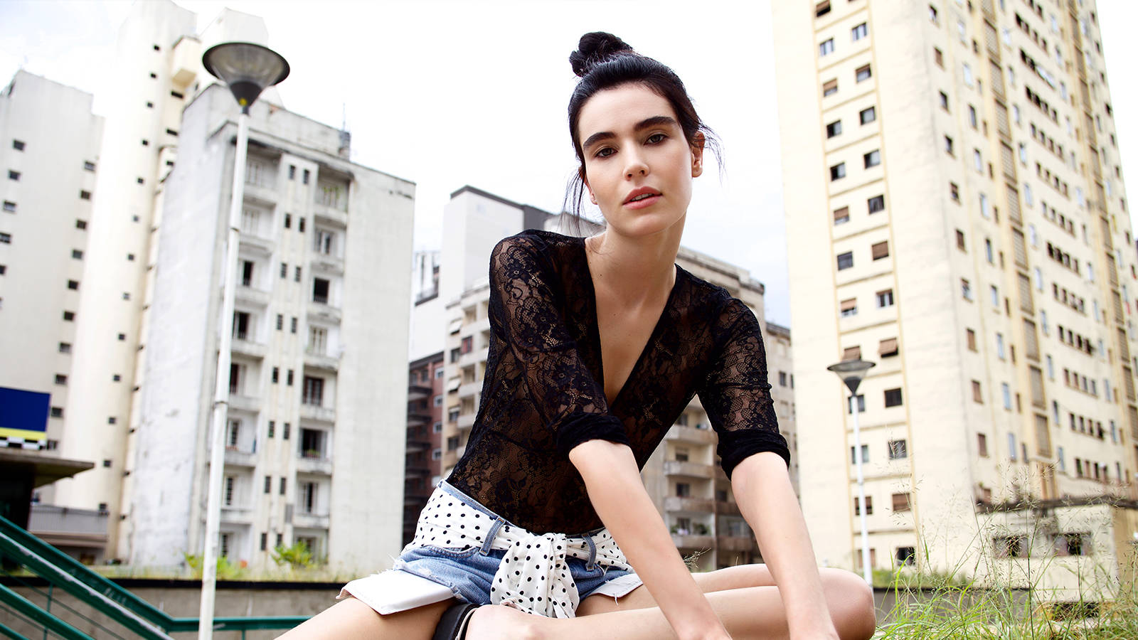 MTV Brazil Presenter Ellen Milgrau's Gold-Medal-Worthy Skincare Tips ...