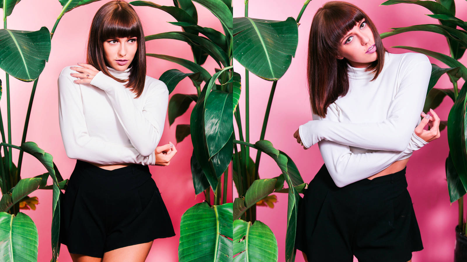 [PREMIERE]: Emily Vaughn's "Think Twice" Is About Leaving a Toxic ...