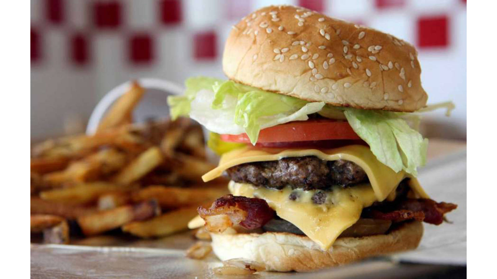 Which Burger Will Cure Your Hangover Based On Your Horoscope Sign - Galore