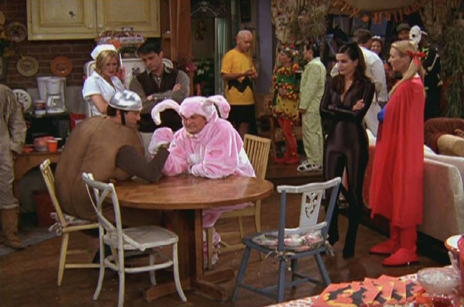 The 7 Best Halloween Episodes From Your Favorite Shows - Galore