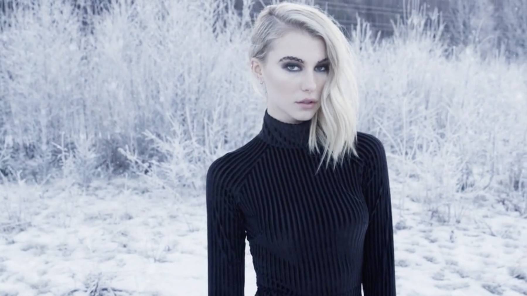 Lex Is Out-Of-This-World Chic In Her New Music Video, 'My Way' - Galore