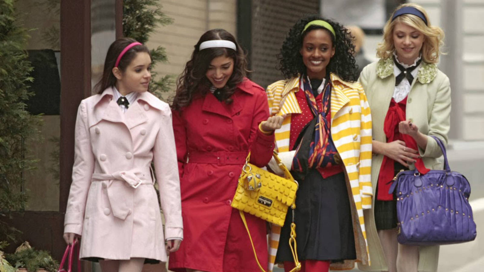 How To Find a Winter Coat That's Cute And Actually Warm - Galore
