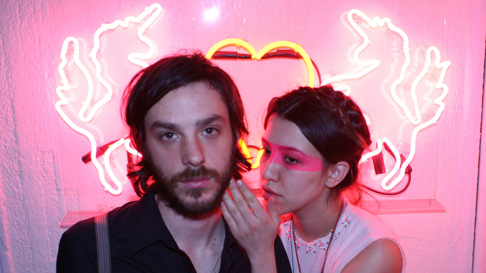 [PREMIERE]: Heartsrevolution's New Video 'Storytime With Hiro' - Galore