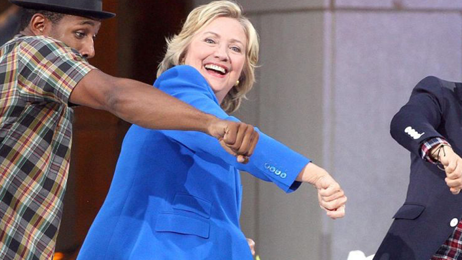 A List Of All The Celebs Who Will Perform For Hillary Clinton Tonight ...