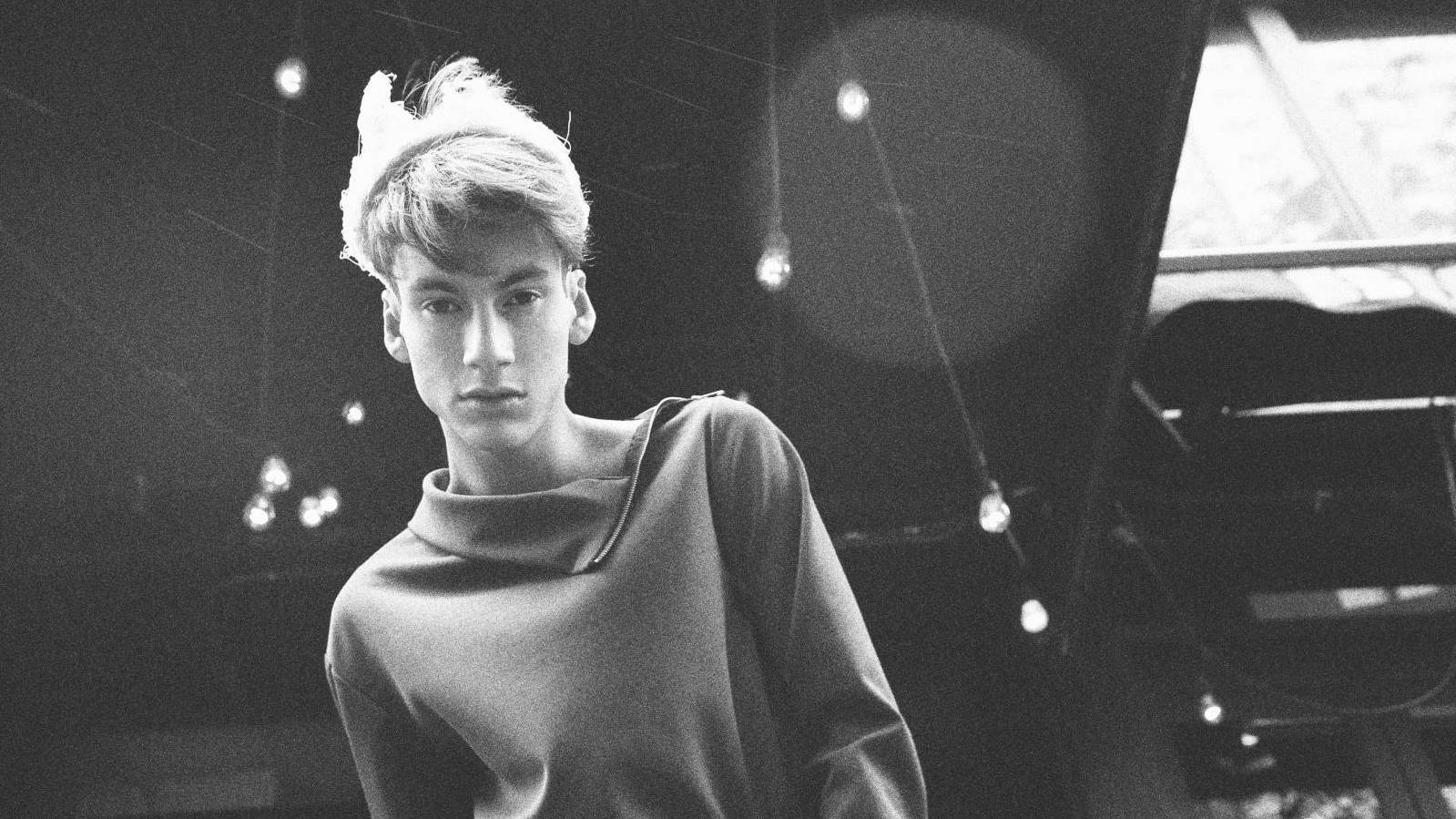 Jack Baran Came Out on YouTube and Now He’s Taking Over the World - Galore