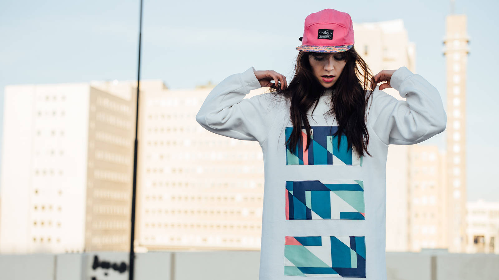 [PREMIERE]: Jackie Tech's Dance Banger 'You Can Have It All' - Galore