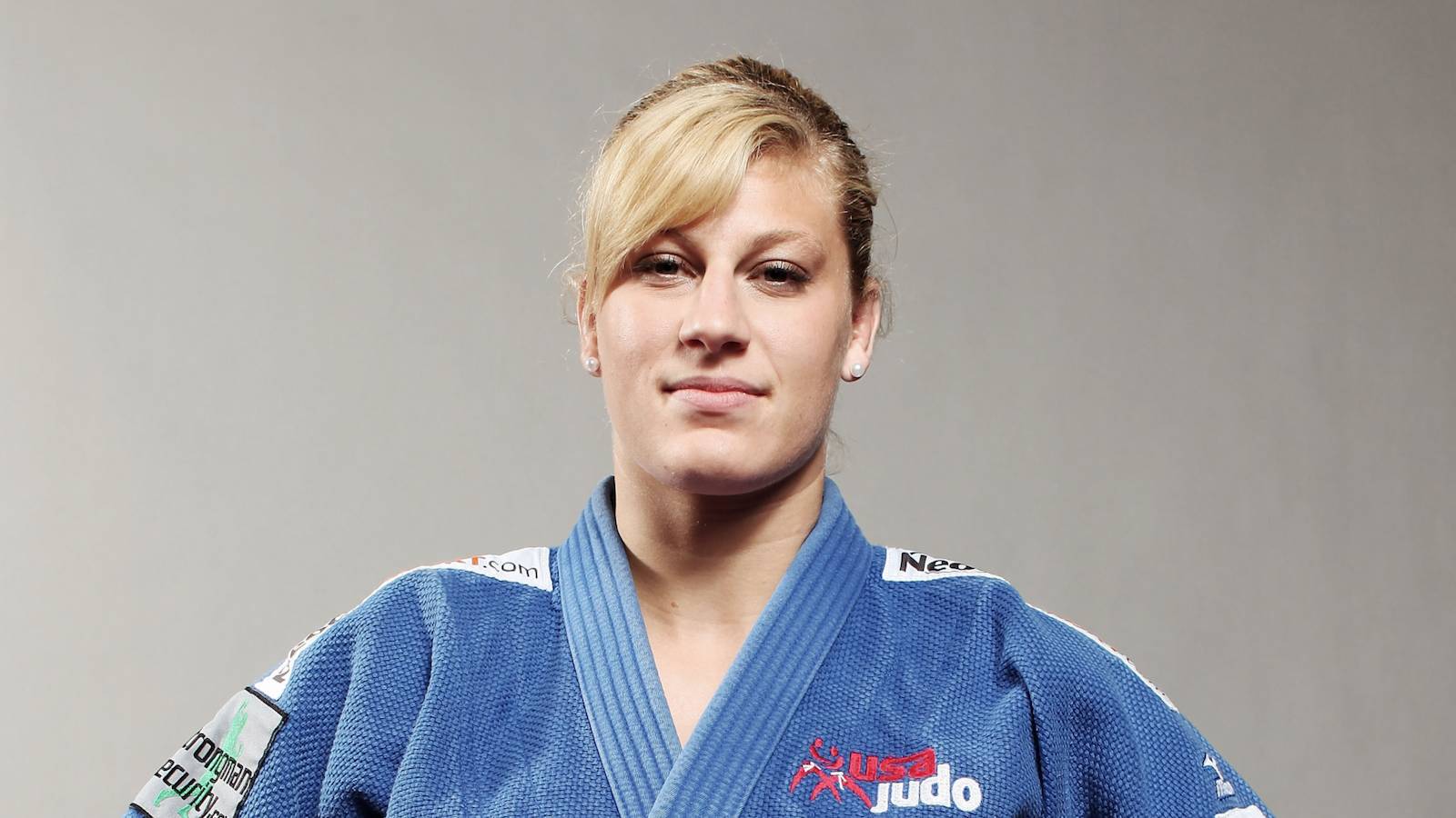 People Are Calling This Gold Medal Winner the ‘Real Ronda Rousey' - Galore