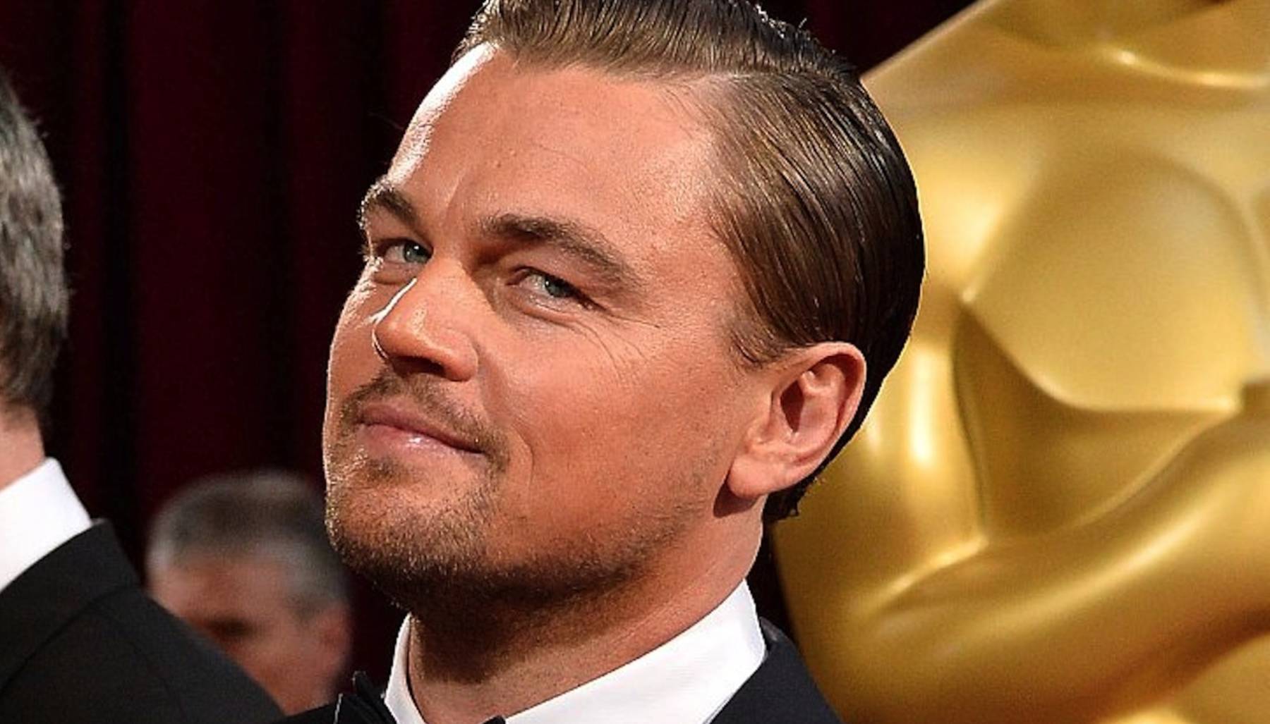 Someone At Cannes Paid $300k To Rent Leo DiCaprio's House