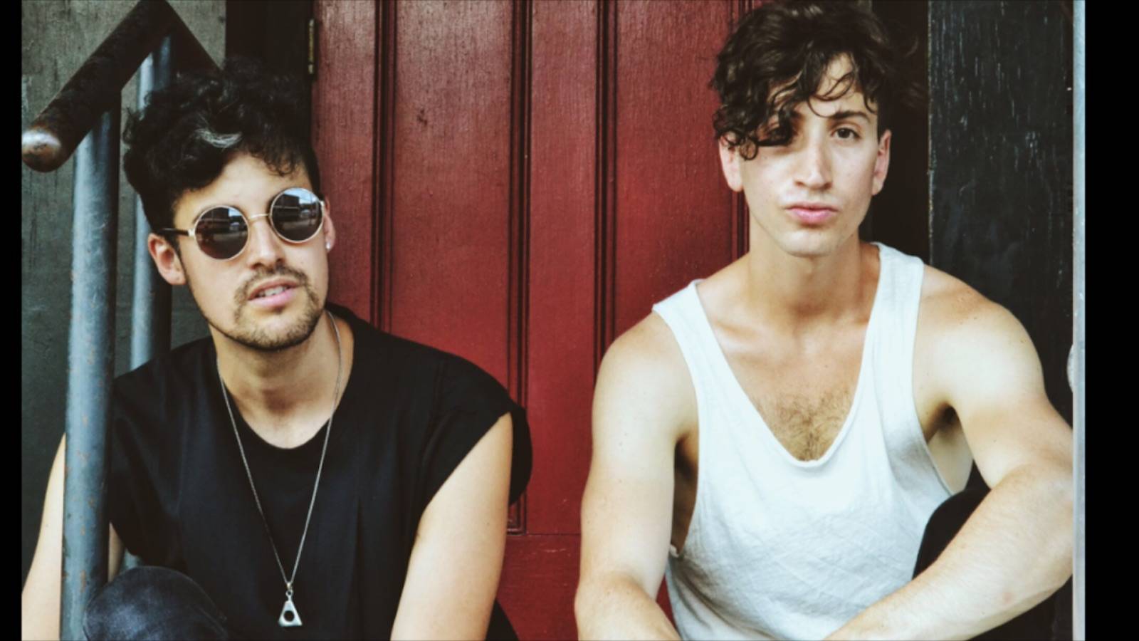 Secret Weapons' Music is No Longer Secret, Thank God - Galore