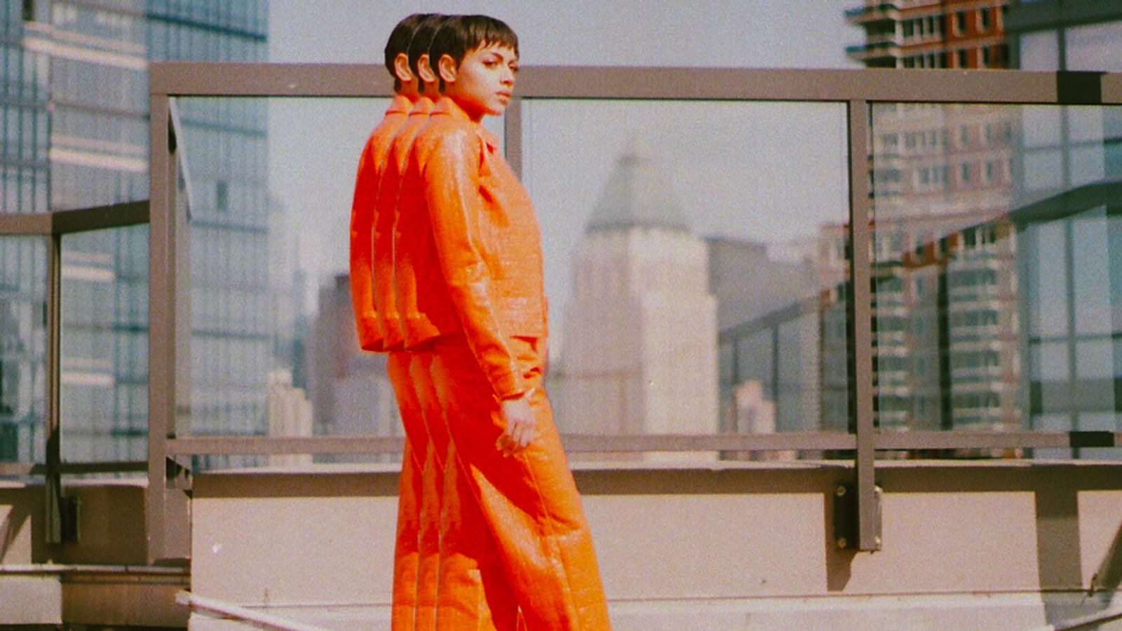 How NYC Helped Form Maluca Mala's Tropical Punk Sound - Galore