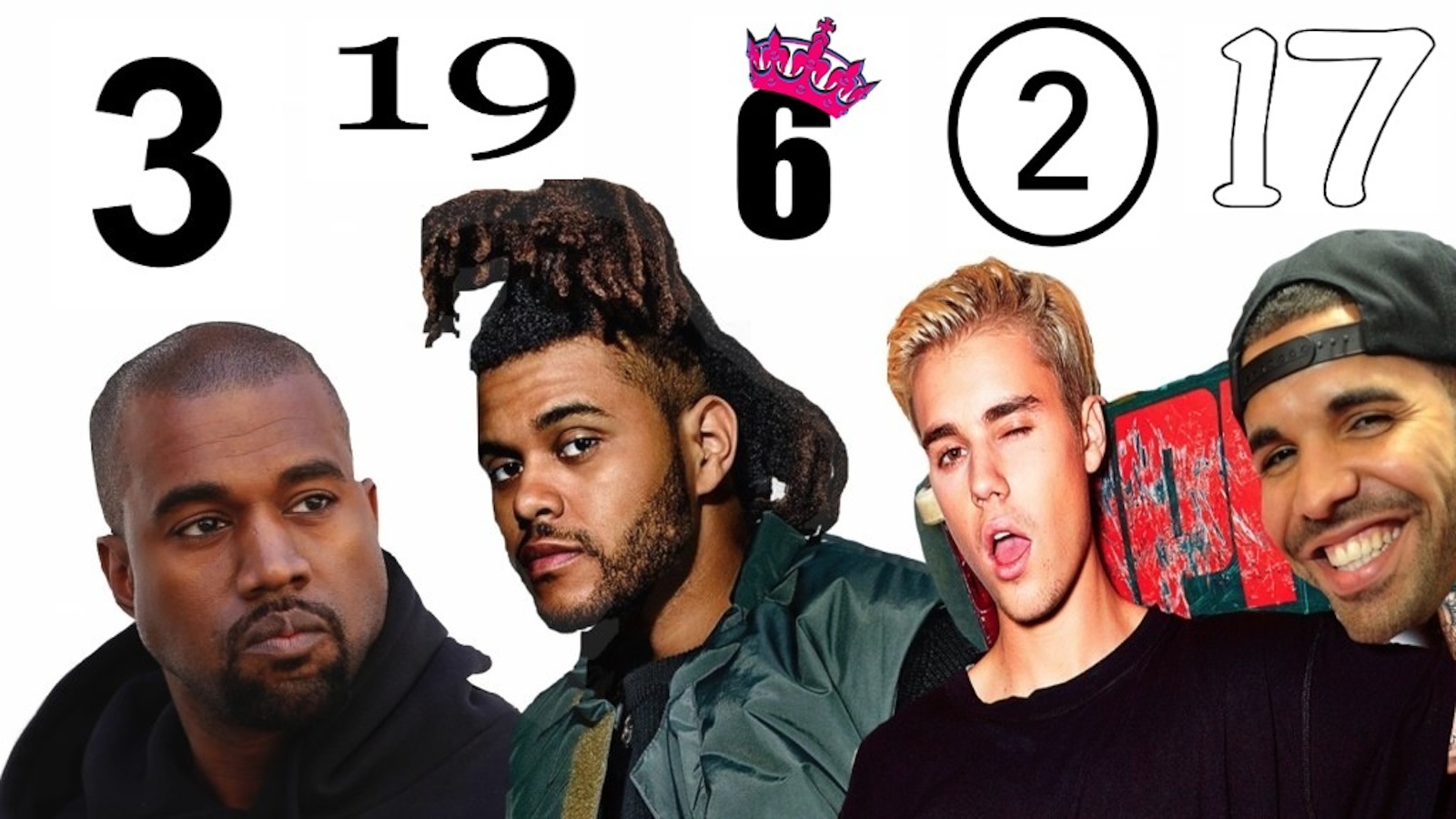 Ranking Everything Men Are Saying About Women In Songs Right Now