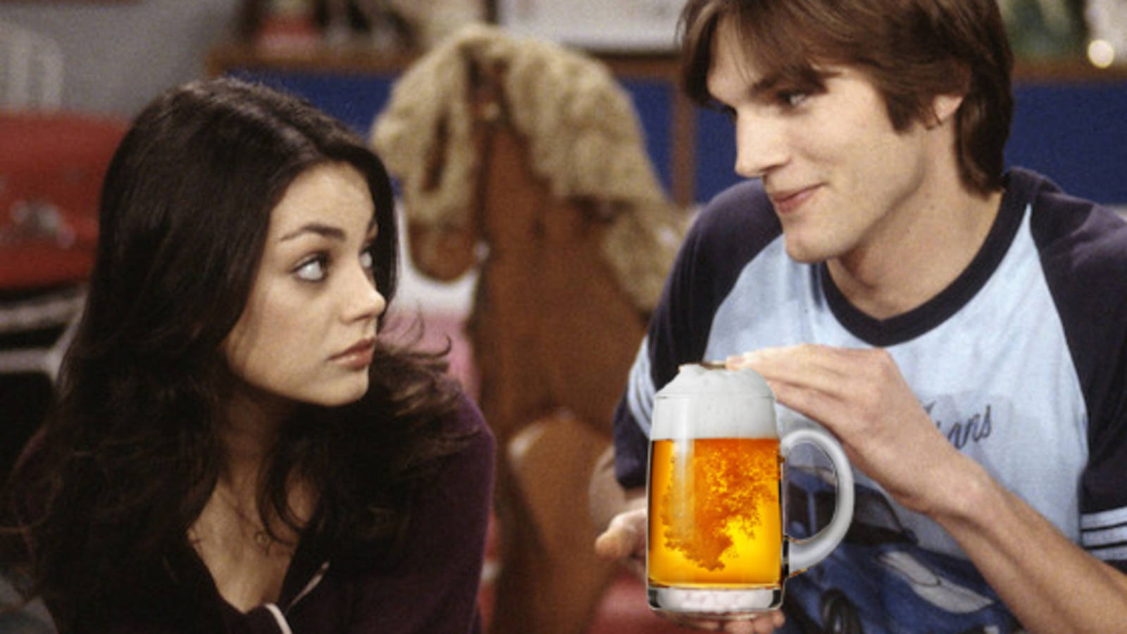 A Famous Food Expert Just Confirmed Craft Beer Bros Are Douchey AF - Galore