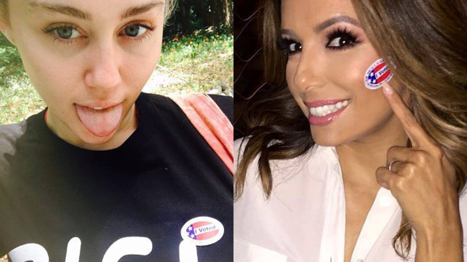 How To Take a Voting Selfie Without Getting Arrested - Galore