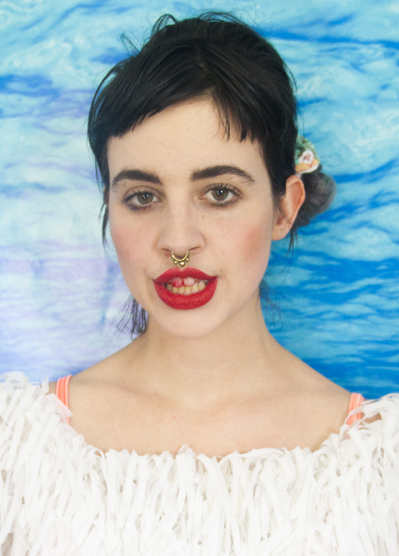 Cyber Feminist Molly Soda On Finding Empowerment Online