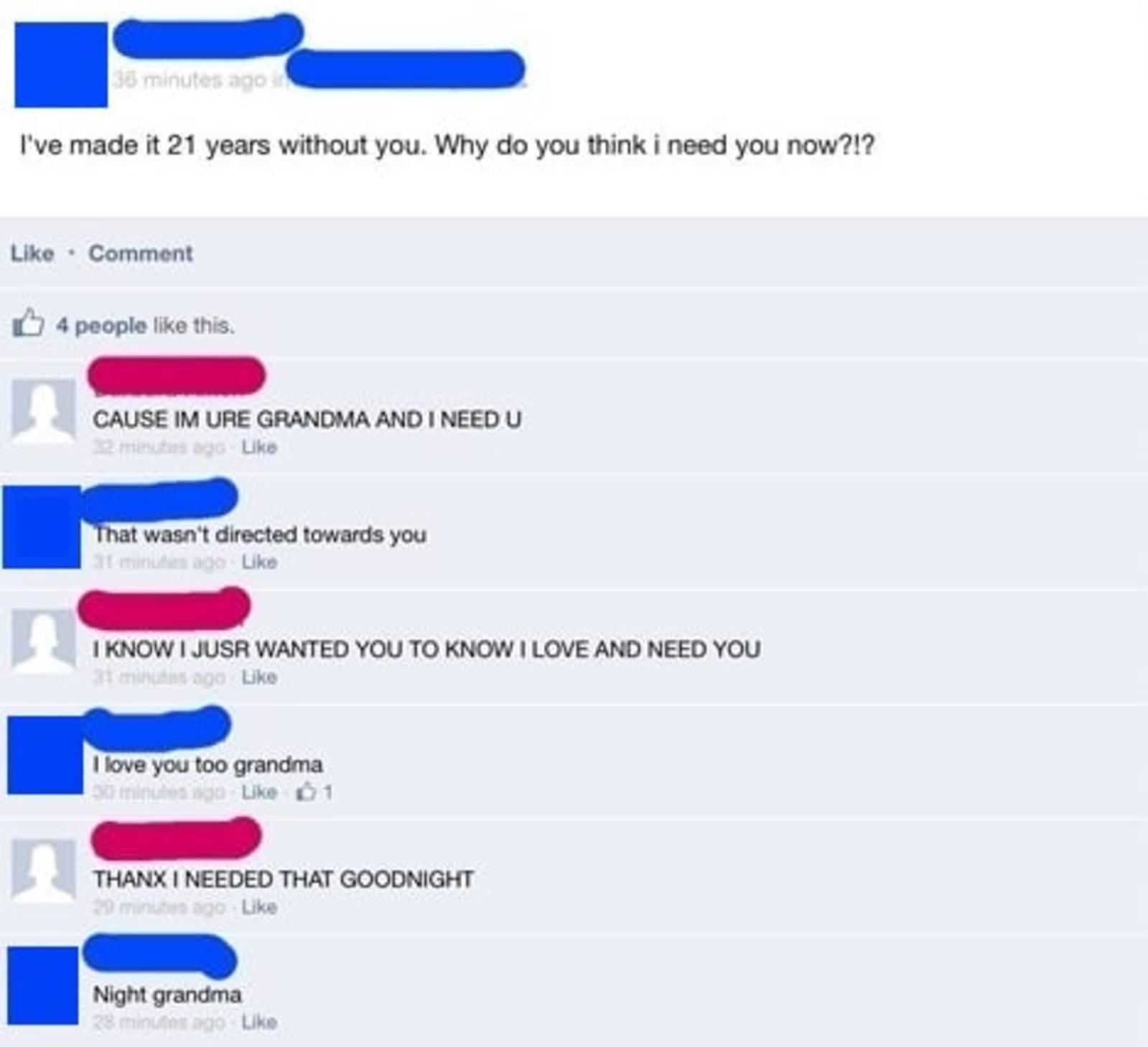 11 Ridiculous Times Old People Tried to Use Technology - Galore