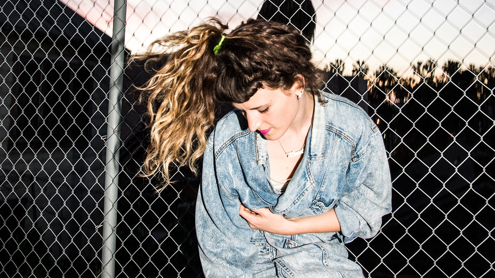 Why Moving To LA Helped Party Nails Make Pop Music - Galore