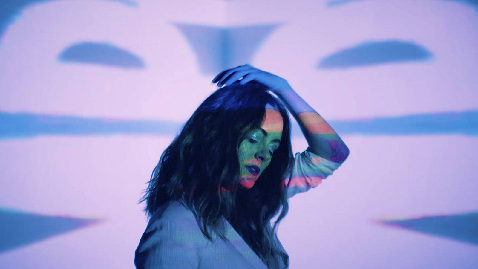 [Premiere] Scavenger Hunt's Fire New Set of 6 Dance Remixes - Galore