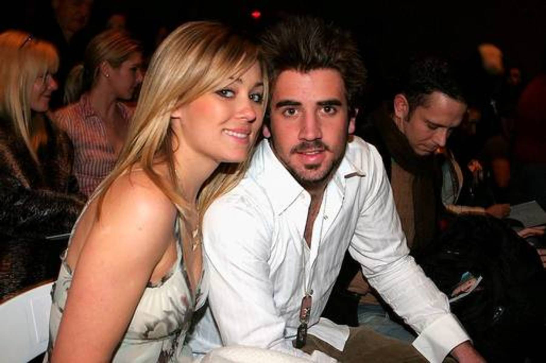 The Cast of The Hills Is So Old And Married Now