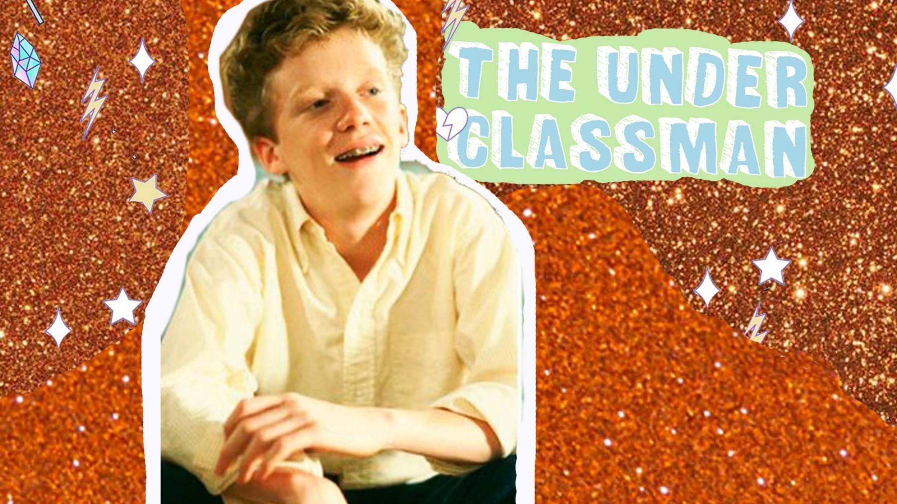 7 Types Of Prom Dates You'll Probably End Up With - Galore