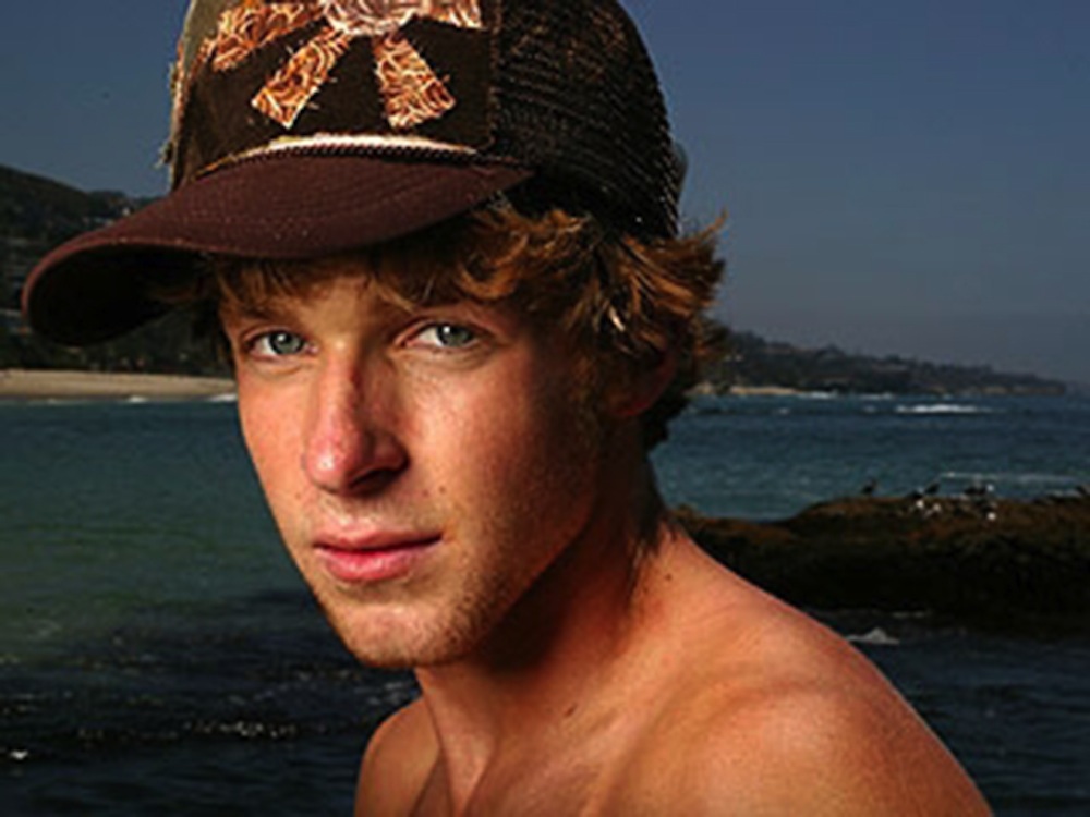 Trey Phillips Laguna Beach