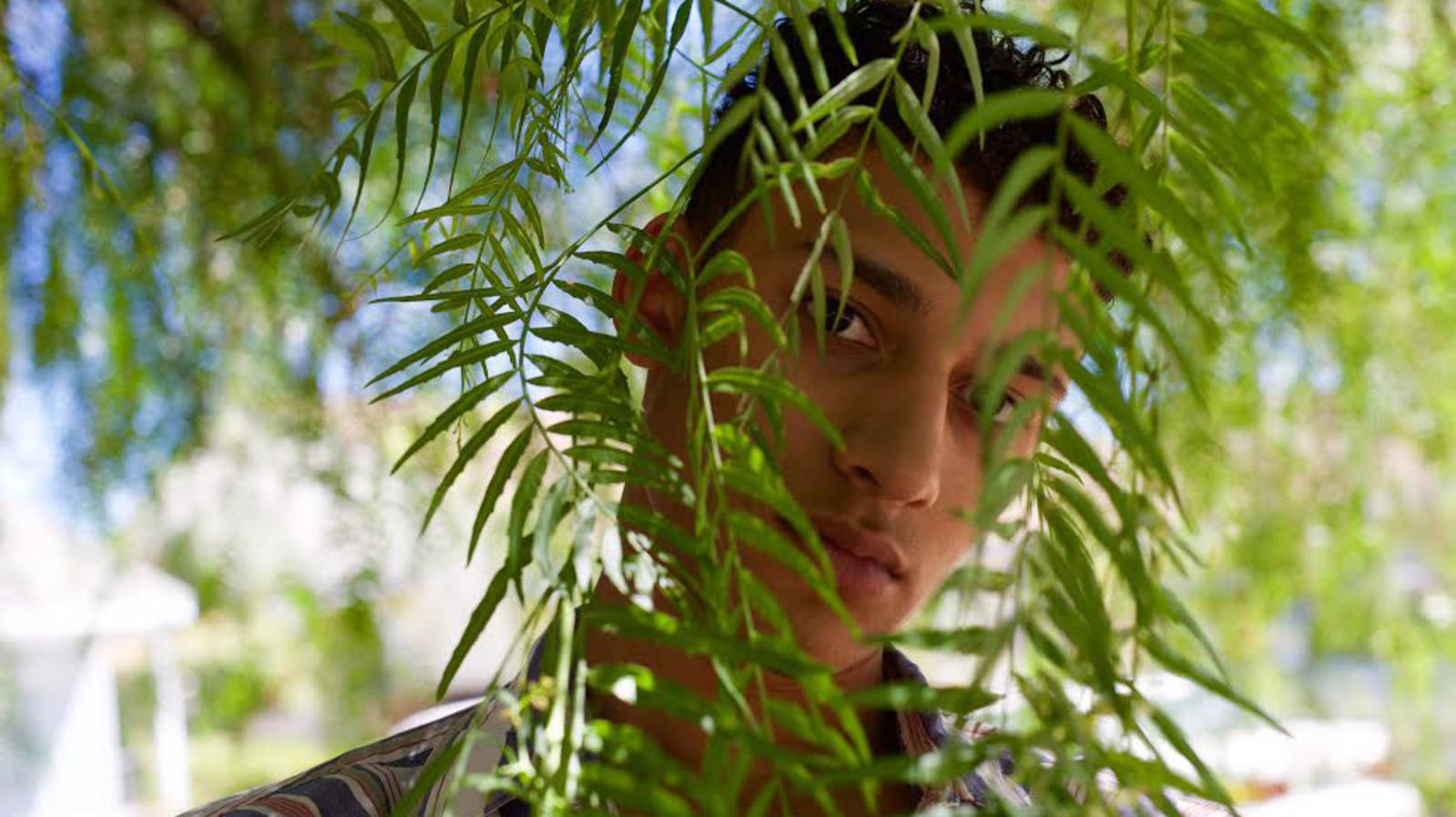 Tyler Cole Says Everyone Is Kind of a Fuckboy - Galore