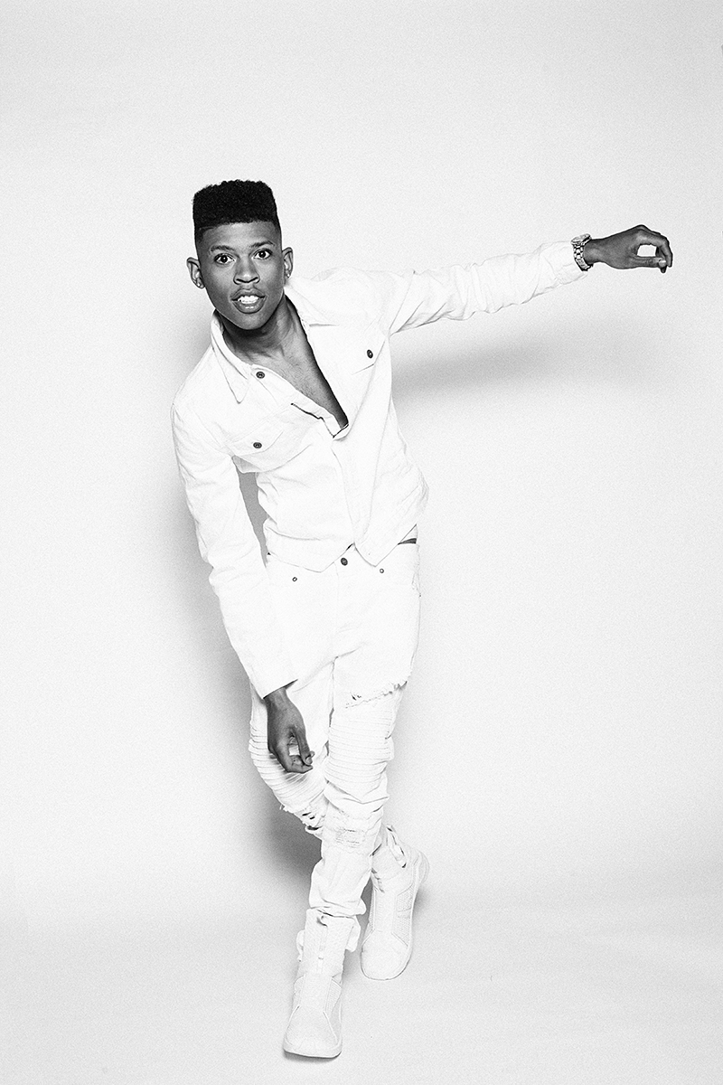 How Yazz the Greatest Went from Philly Street Performer to ‘Empire ...
