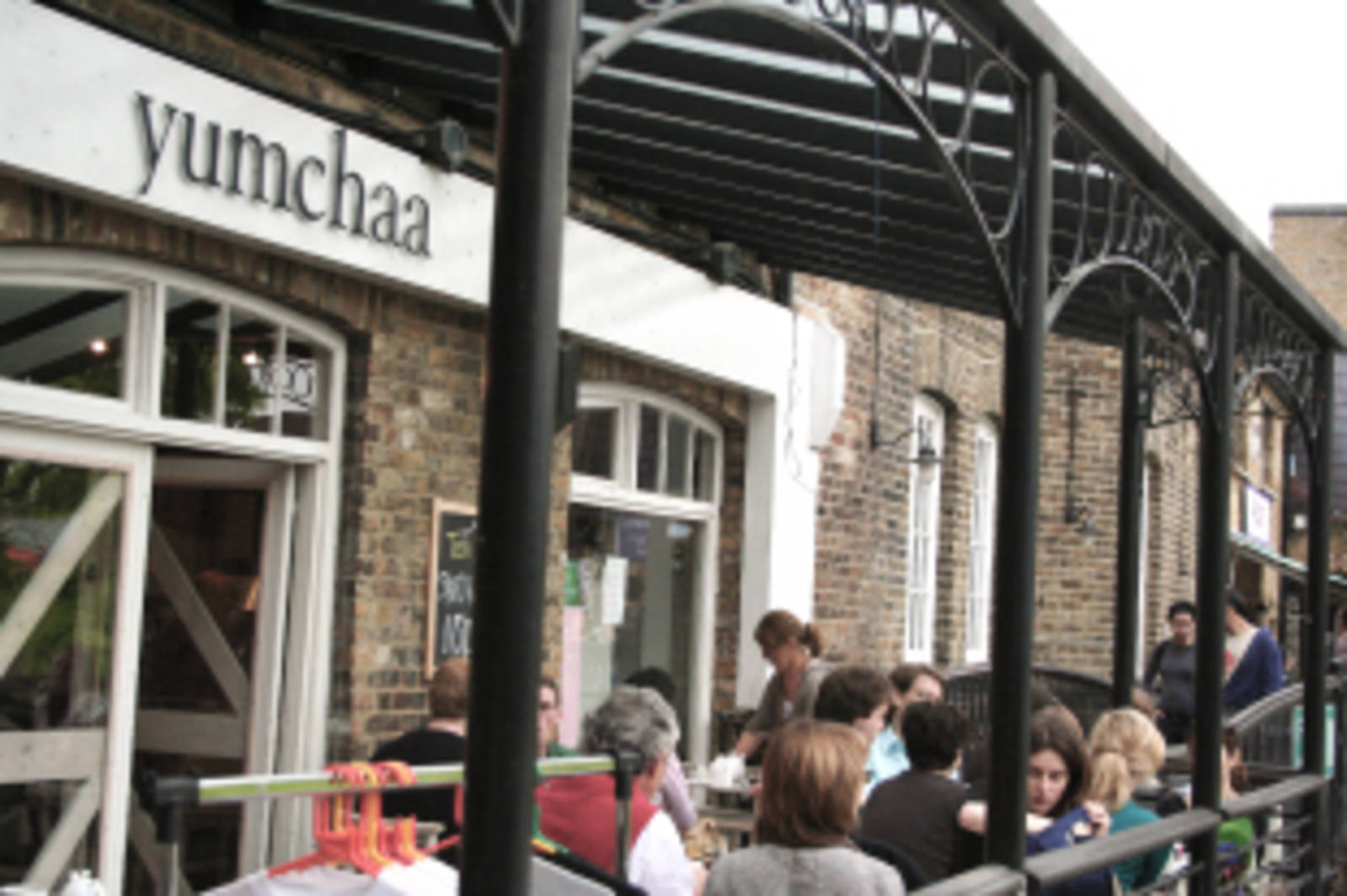 The Non-Tourist's Guide to London - Galore